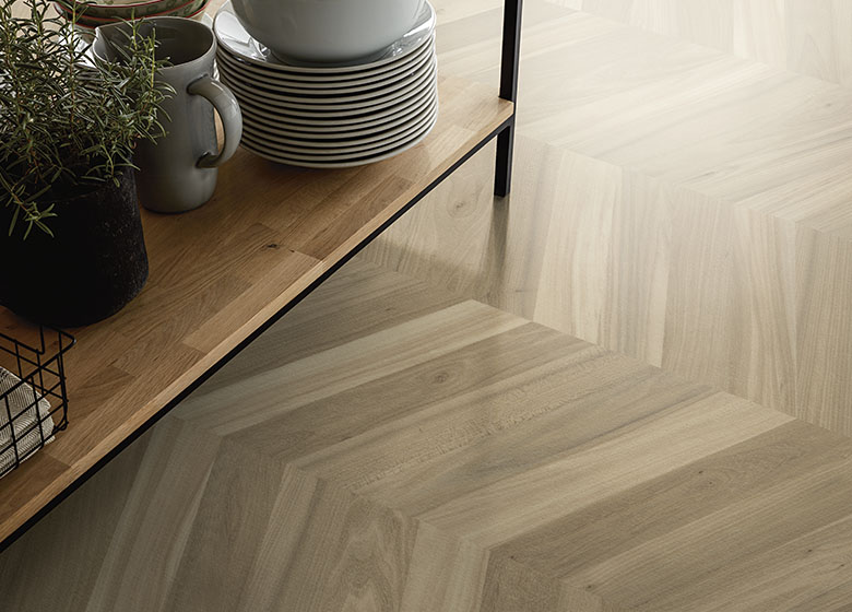 JAB Luxury Vinyl Flooring – Kai Constructs Studio