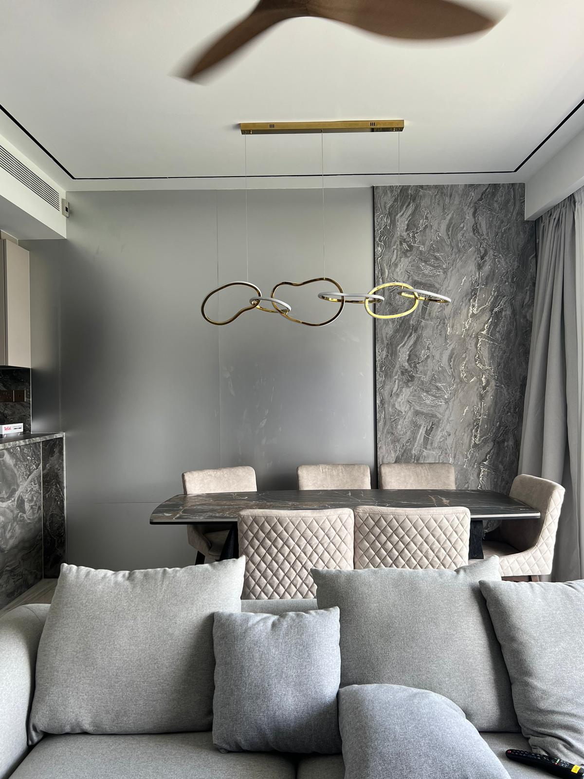 Bamboo Fiber Wall Panels – Kai Constructs Studio