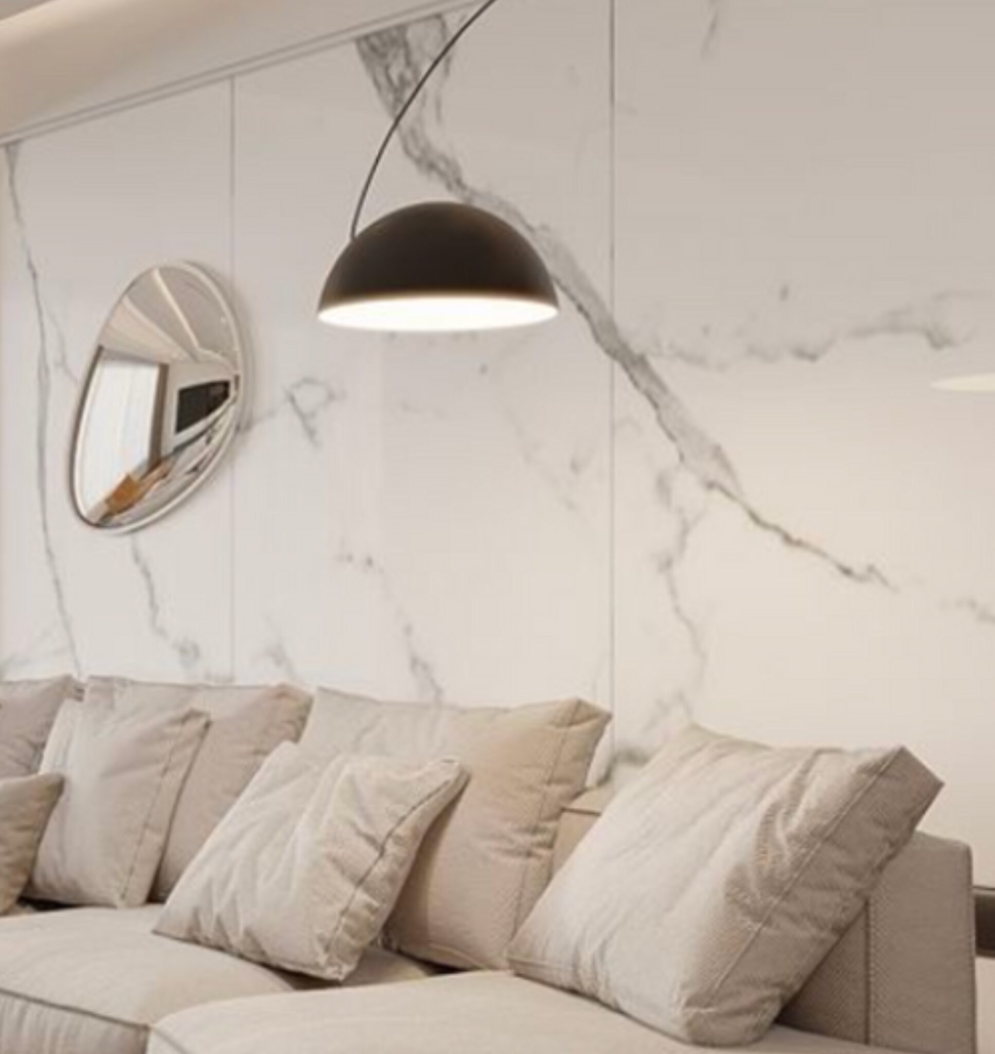 Bamboo Fiber Wall Panels – Kai Constructs Studio