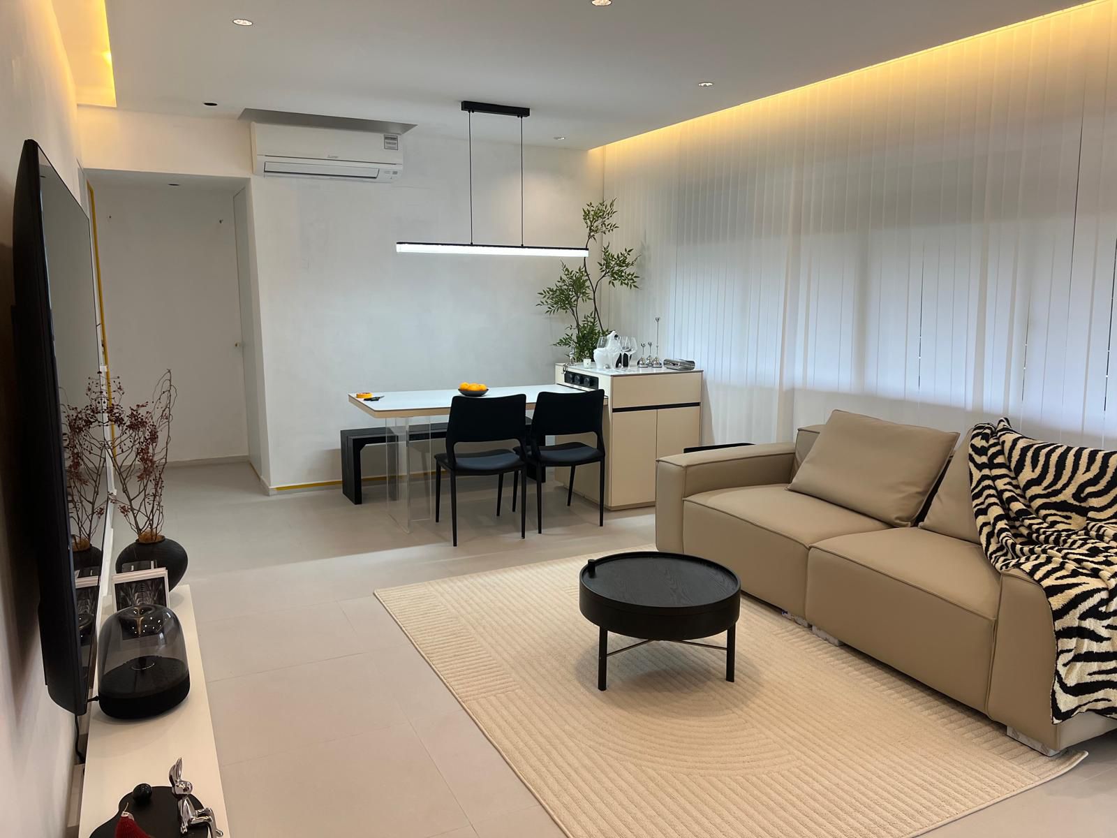 Interior Design – Kai Constructs Studio